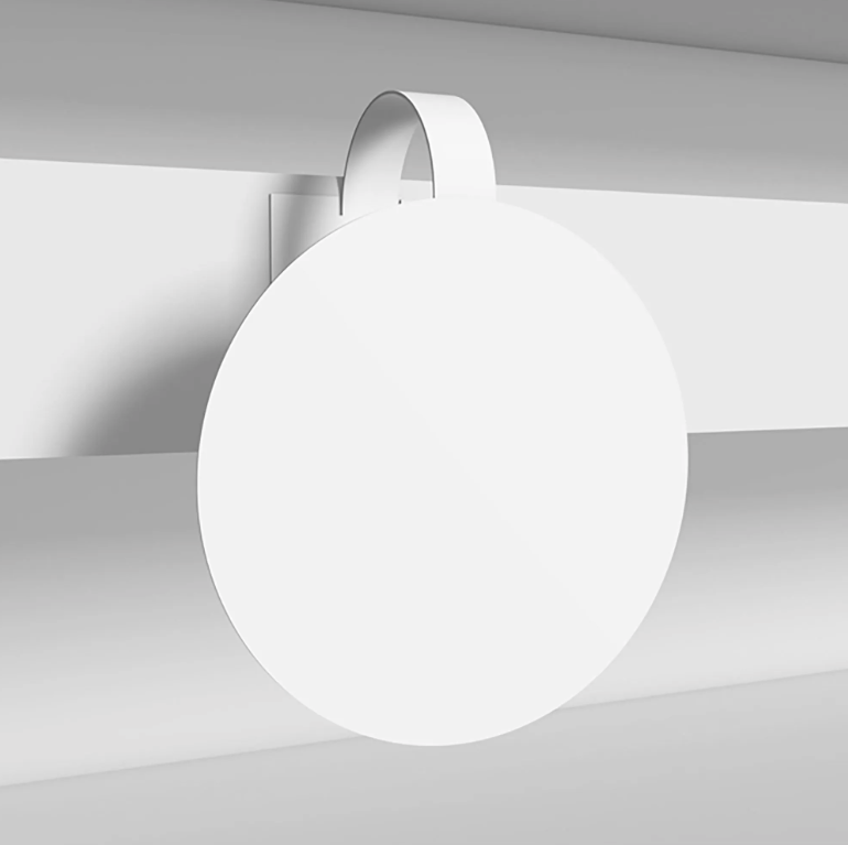 Shelf Dangler, Wobbler, Talker WITH Double Sided Tape | Artsoft Expo